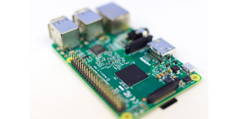 「LABISTS Raspberry Pi 4」で自作IoTキットを作ろう | ロボエモン