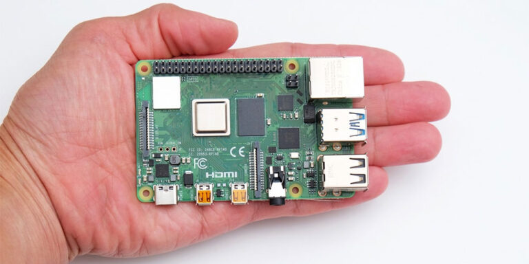 「LABISTS Raspberry Pi 4」で自作IoTキットを作ろう | ロボエモン